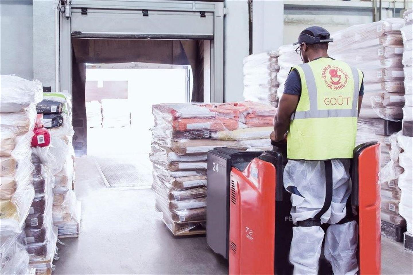 ECOTRA SA recrute (03) Gestionnaire de Stocks - COE Sénégal