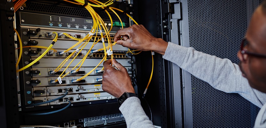 Galima Group recrute un Pilote d’activité réseau télécom - COE Sénégal