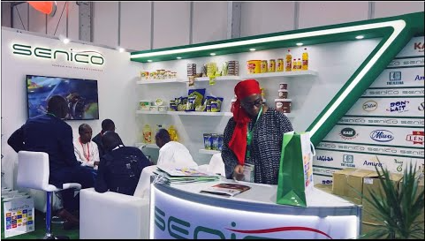 Senico SA recrute 01 Administrateur Général - COE Sénégal