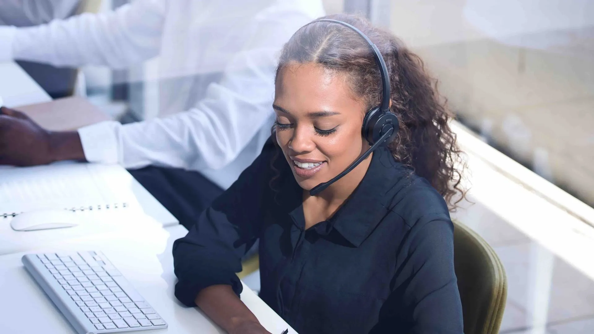 Recrutement Télévendeur Énergie & Téléphonie