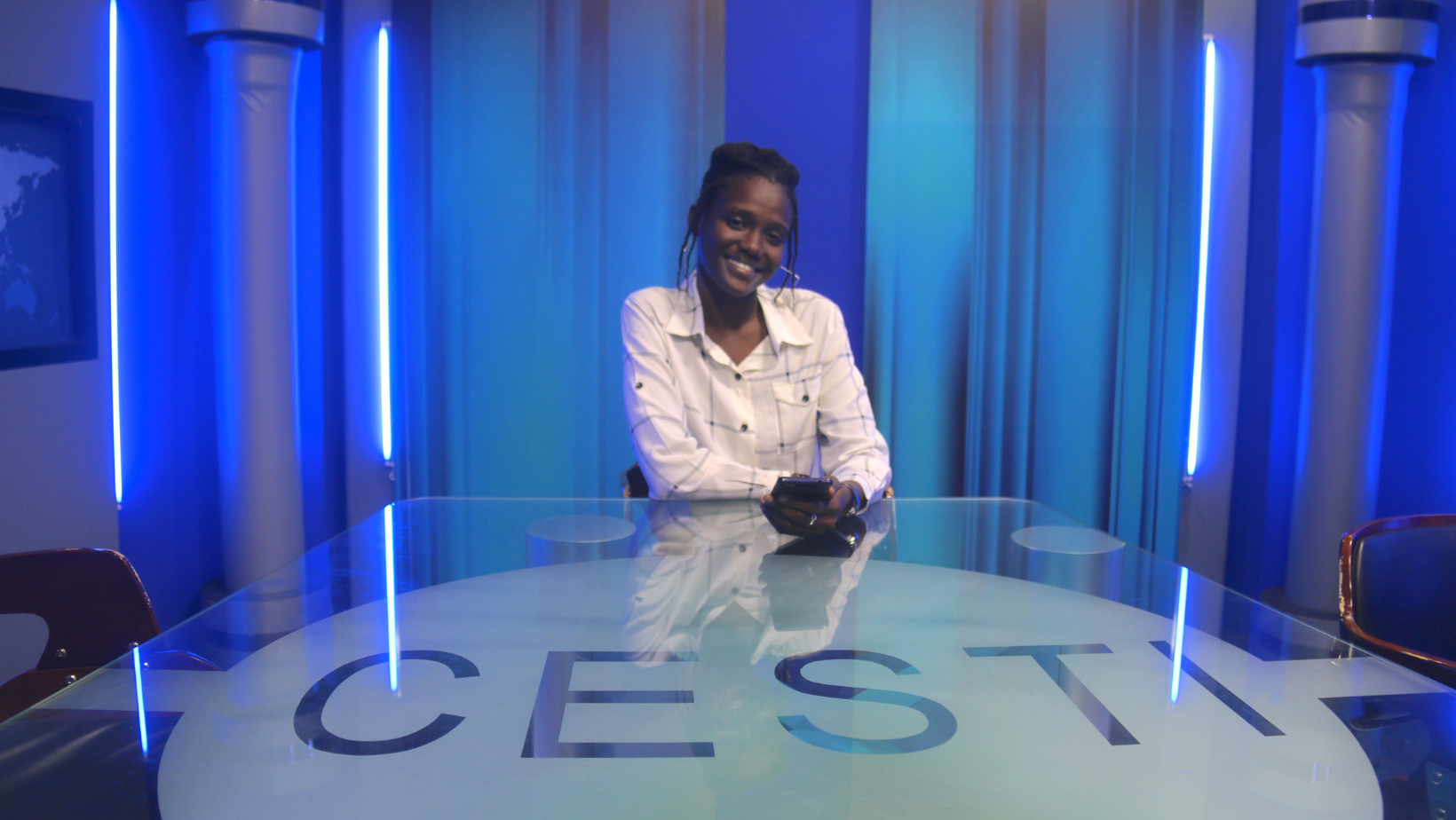 Concours CESTI 2024 – Liste des candidats déclarés admis aux tests de ...