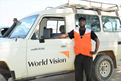 World Vision International recrute Plusieurs Profils - COE Sénégal