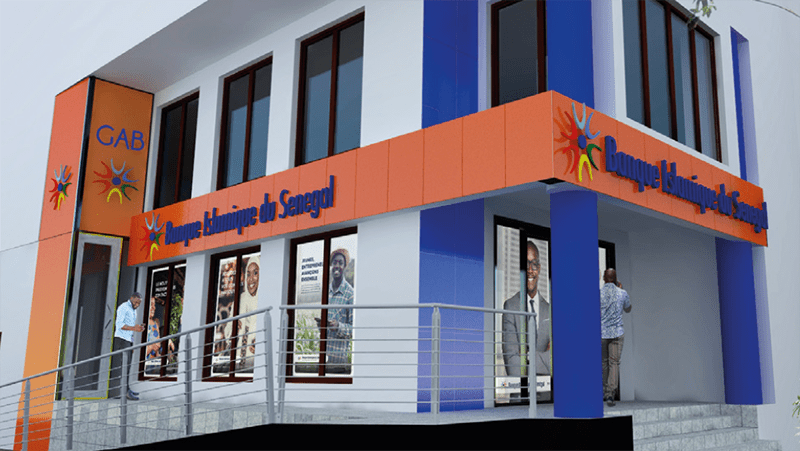 La Banque Islamique du Sénégal recrute massivement des Stagiaires - COE ...