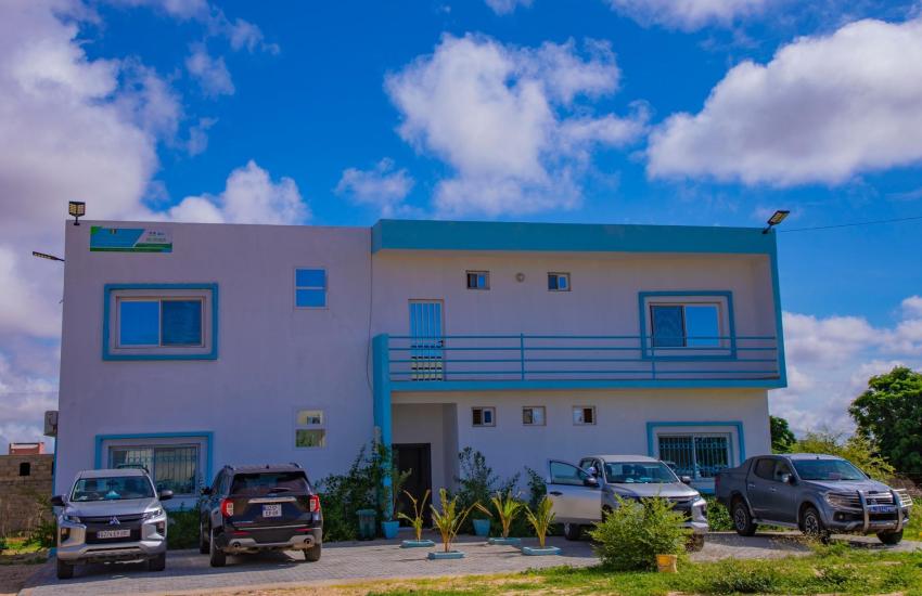 OLAC (Office des lacs et cours d’eau) recrute Plusieurs Profils - COE ...