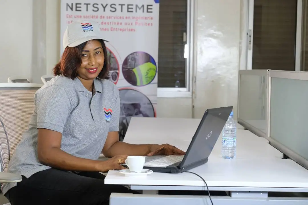 Recrutement Commercial(e) VIP – Netsystème - COE Sénégal